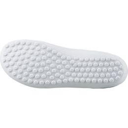 Kangaroos Damen Sneaker, Grau, Gr. 40, Mokassins & Slippers, Material: Textil