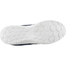 Heine Witt Damen Slipper, marine, Gr&ouml;&szlig;e 38
