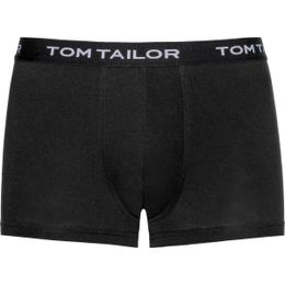 Tom Tailor Herren Pants, 3x schwarz, Gr&ouml;&szlig;e 5