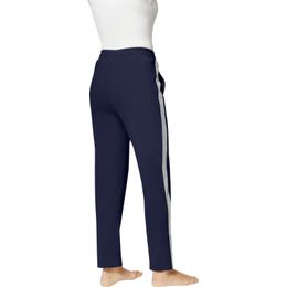 feel good Damen Hose, marine, Gr&ouml;&szlig;e 36/38