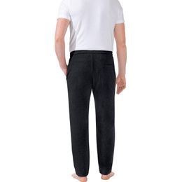 Hajo Herren Freizeithose, marine, Gr&ouml;&szlig;e 54