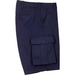 WITT Herren Bermudas, marine, Gr&ouml;&szlig;e 52