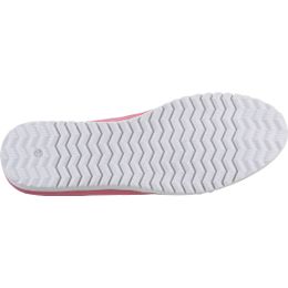 Andrea Conti Damen Slipper, pink, Gr&ouml;&szlig;e 42