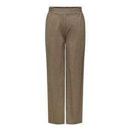 Only Hose in Khaki - 53% | Gr&ouml;&szlig;e M | Damenhosen
