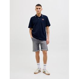 Jack & Jones Jack & Jones Jeans-Shorts in Grau - 60% | Gr&ouml;&szlig;e S | Herren-shorts