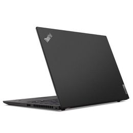 Lenovo ThinkPad T14S G2 14" Core i5 2.6 GHz - SSD 256 GB - 16GB QWERTY - Schwedisch