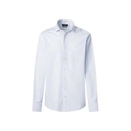Hackett London Button Up Shirt male White size L