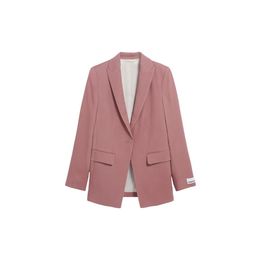 armedangels Blazer 'MIKULAA' female Pink size XL