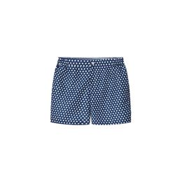 Hackett London Board Shorts male Blue size L