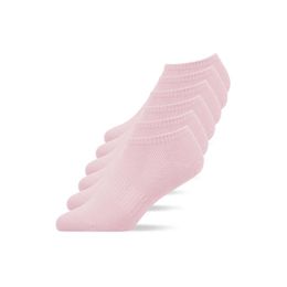SNOCKS Socks girl Pink size 31-34