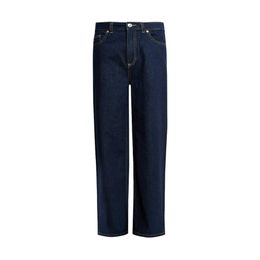 Marks & Spencer Marks & Spencer Jeans female Blue size 22
