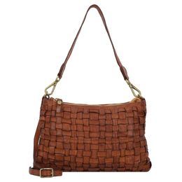 Campomaggi Shoulder Bag female Brown size One Size
