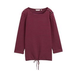 Tom Tailor Shirt female Red size L