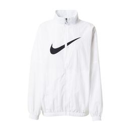 Nike Sportswear Between-Season Jacket 'Essential' female White size M