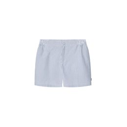 Hackett London Board Shorts male Blue size XL