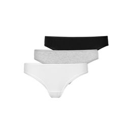 SNOCKS Panty female Mixed colors size S