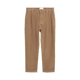 armedangels Pleat-Front Pants male Brown size 36