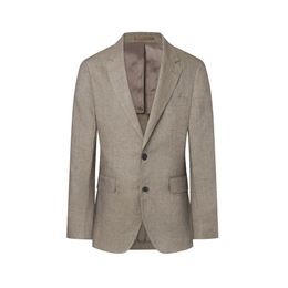 Hackett London Sakko Herren Gr&ouml;&szlig;e 48 taupe