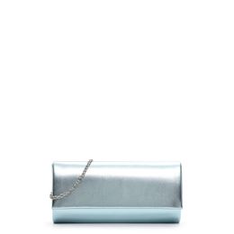 Tamaris Clutch 'Amalia Smart' Damen Gr&ouml;&szlig;e One Size hellblau