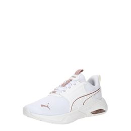 Puma Laufschuh 'X-Cell Nova FS' Herren Gr&ouml;&szlig;e 46 mauve / wei&szlig;