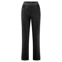 Brax - Comfort Plus-Jeans, denim, Gr. 50 / XL - Baumwolle