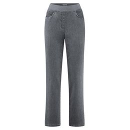 Peter Hahn Brax - Comfort Plus-Jeans, denim, Gr. 42 / M - Baumwolle