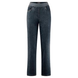 Brax - Comfort Plus-Jeans, denim, Gr. 19 - Baumwolle