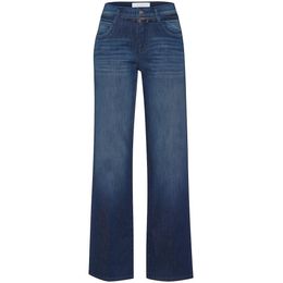 Peter Hahn ANGELS - Jeans Modell Liz Belt, denim, Gr. 42 / M - Baumwolle