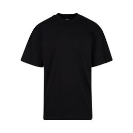 Urban Classics T-Shirt Herren Gr&ouml;&szlig;e 4XL schwarz