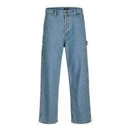 Jack & Jones Jack & Jones Jeans 'JJIALEX JJCARPENTER' Herren Gr&ouml;&szlig;e 38 blue denim