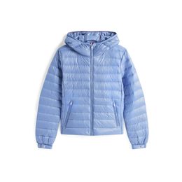 Tommy Hilfiger Jacke Damen Gr&ouml;&szlig;e XXS hellblau