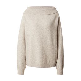 WEEKDAY Pullover 'Leia' Damen Gr&ouml;&szlig;e S beige