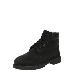 Timberland Stiefel '6 IN' Jungen Gr&ouml;&szlig;e 33/33.5 schwarz