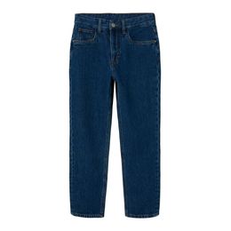 name it Jeans 'NKMRyan' Jungen Gr&ouml;&szlig;e 134 blue denim
