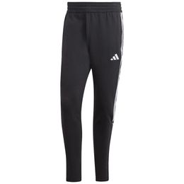adidas Performance Workout Pants 'Tiro23' male Black size XL