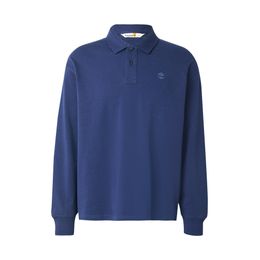Timberland Sweatshirt Herren Gr&ouml;&szlig;e M navy