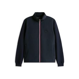 Tommy Hilfiger Between-Season Jacket male Blue size XXL