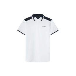 Hackett London Shirt 'City' male White size M