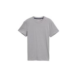 Tom Tailor T-Shirt Herren Gr&ouml;&szlig;e XXXL grau