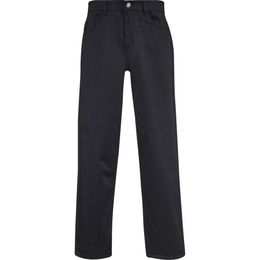 Dropsize Pants male Black size 34
