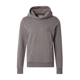 Naketano Sweatshirt male size XL Dark grey