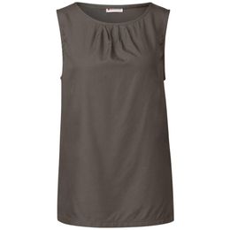 Street One Bluse Damen Gr&ouml;&szlig;e XXL khaki