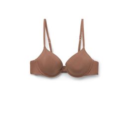 Intimissimi BH 'BELLISSIMA' Damen Größe 85 hellbraun