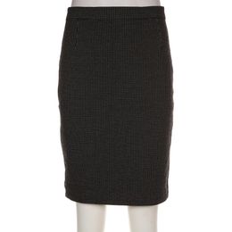 Alba Moda Rock Damen Größe S Second Hand schwarz