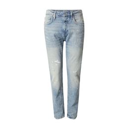 s.Oliver Jeans 'Benito' male Blue size 36