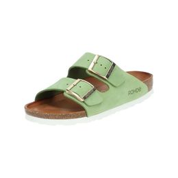 Rohde Mules '5650﻿' female Green size 40
