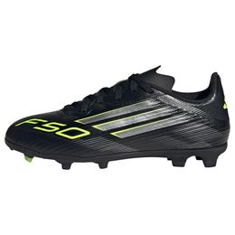 adidas Performance Athletic Shoes 'F50 League' boy Black size 1.5