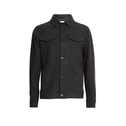 Marks & Spencer Marks & Spencer Between-Season Jacket male Black size 3XL