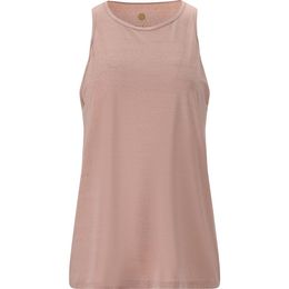 ENDURANCE ATHLECIA Athlecia Sports Top 'MOTA' female Pink size 40