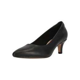 Clarks Pumps 'Linvale' female Black size 36